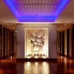 Seaham Hall, County Durham - Crisp White Sheets