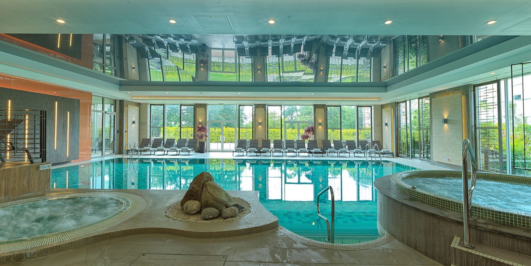 Sopwell House St Albans | Luxury Hotel Hertfordshire | CrispWhiteSheets