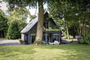 Clowance Luxury Lodges, Cornwall - CrispWhiteSheets.com