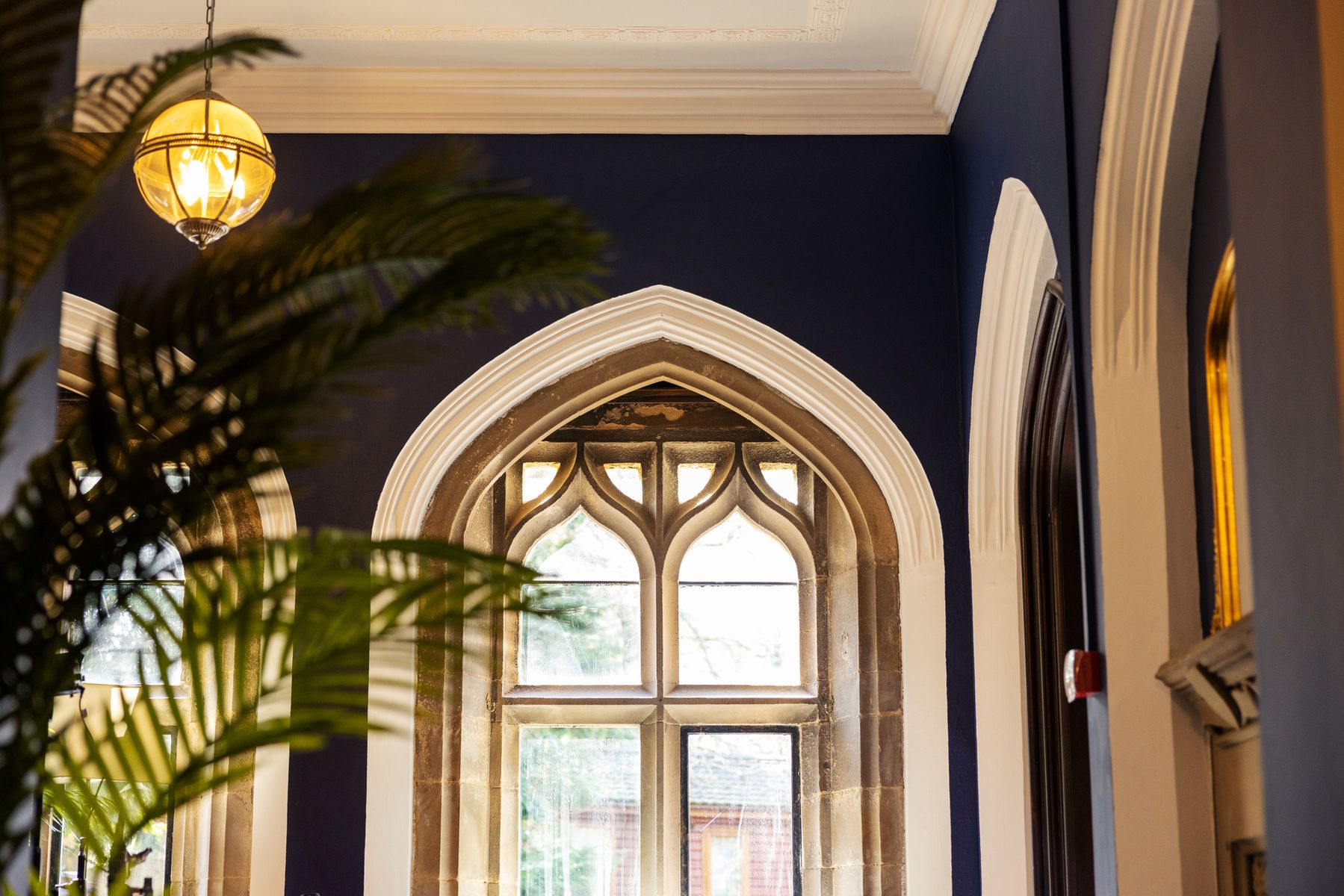 Fallbarrow Hall Exclusive Use, Windermere - Crisp White Sheets