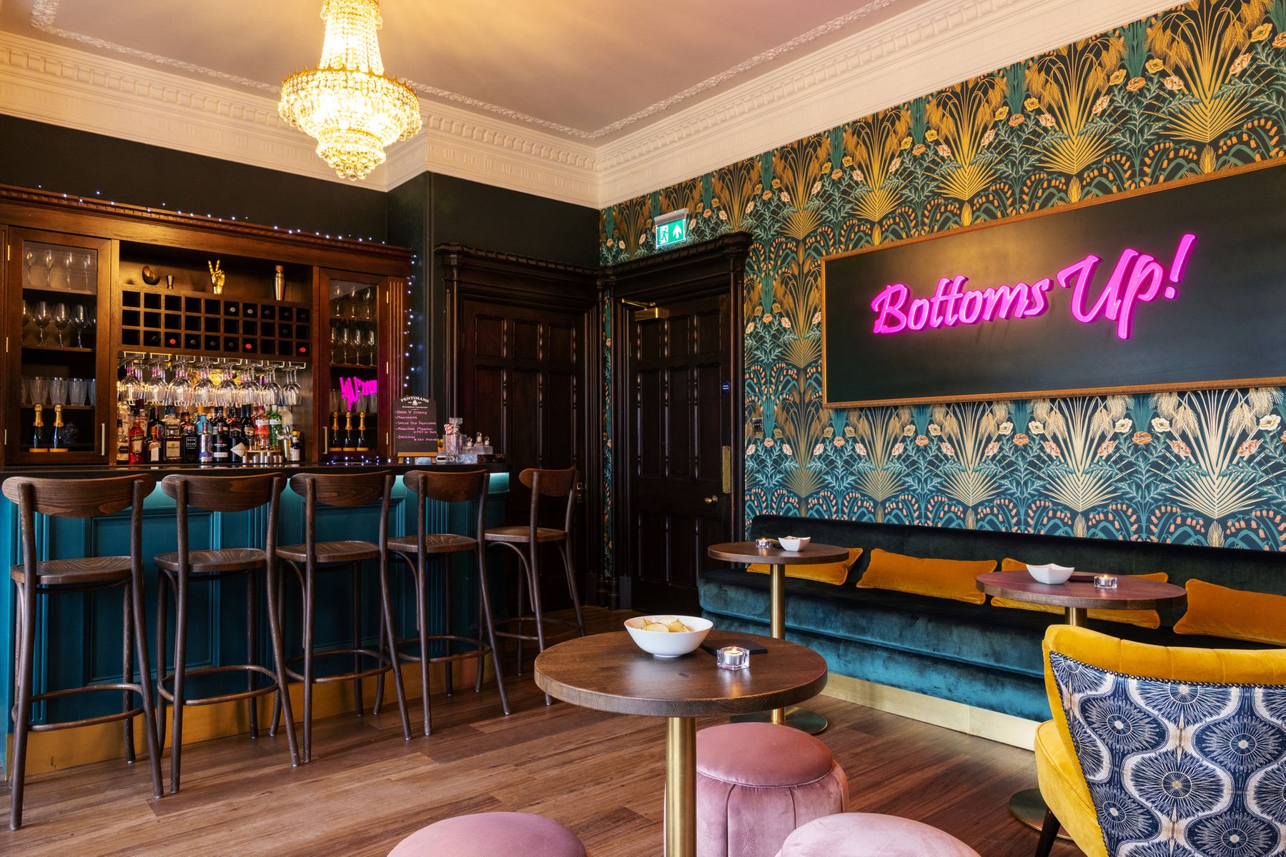 Fallbarrow Hall Exclusive Use, Windermere - Crisp White Sheets