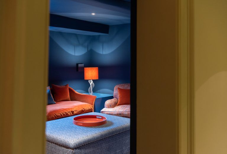 Farleigh Wallop, Hampshire - CrispWhiteSheets.com