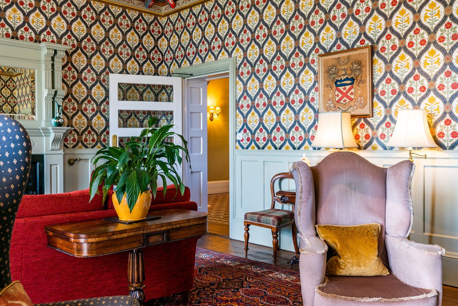 The Mole Resort, North Devon - Crisp White Sheets