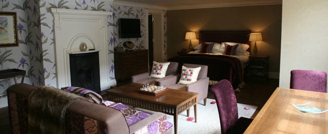 The Forbury Boutique Hotel Reading | A Stylish Stay